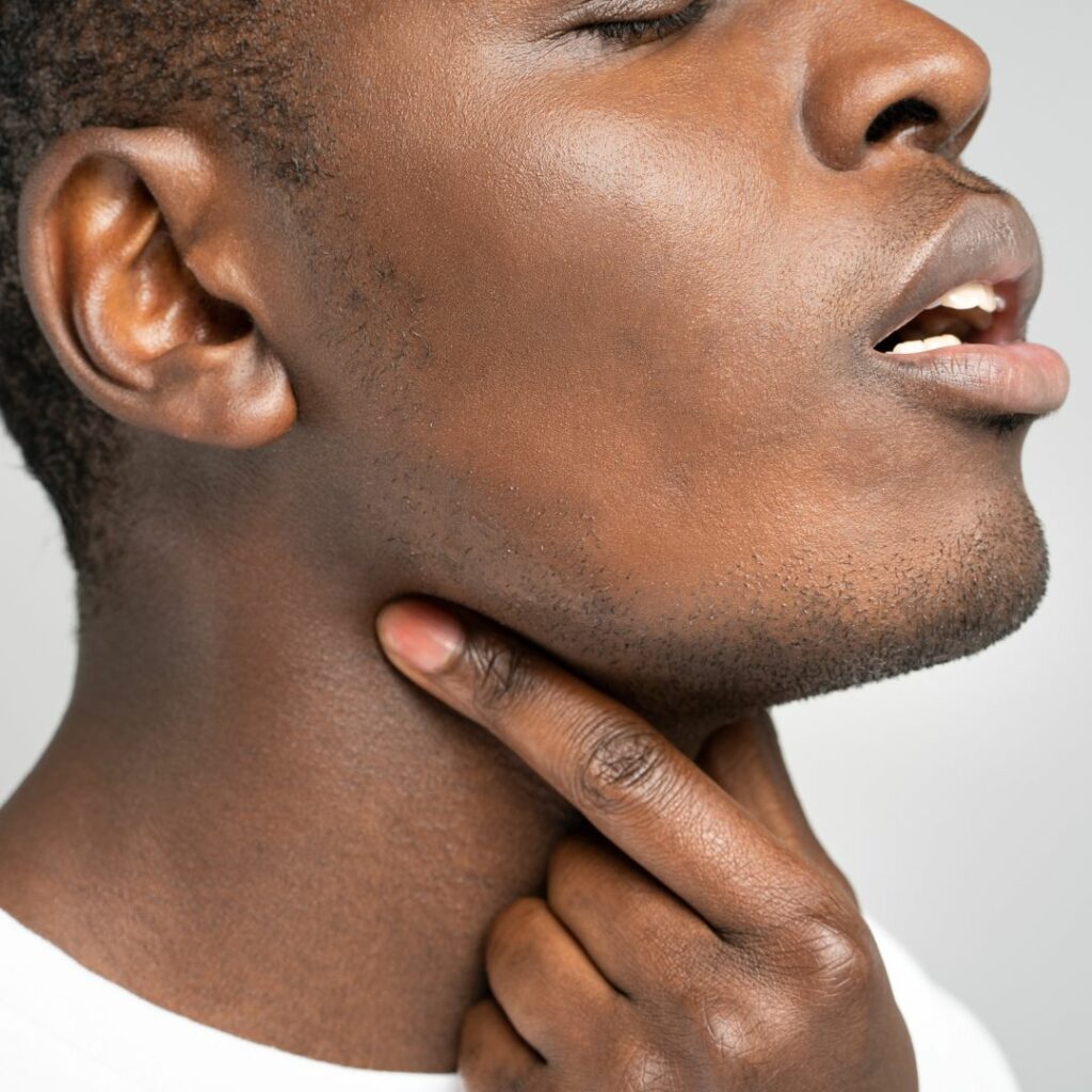 What Throat Conditions Does An ENT Treat? - Downriver ENT